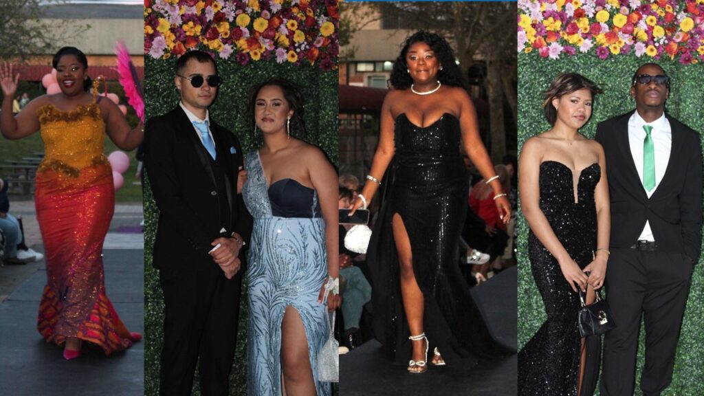 Matric Dance 2024 - Edgemead High School
