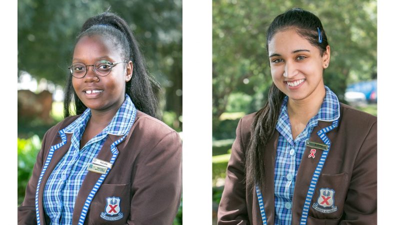 Potential St Andrew’s School for Girls’ Top Matric Students - Schools ...