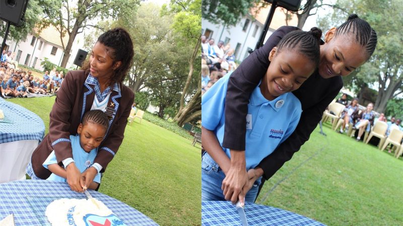 St Andrew’s School for Girls celebrate 118 years! - Schools That Rock ...