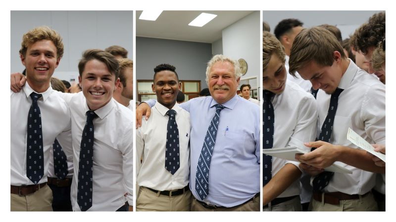 St Andrew’s School for Girls celebrate 118 years! - Schools That Rock ...