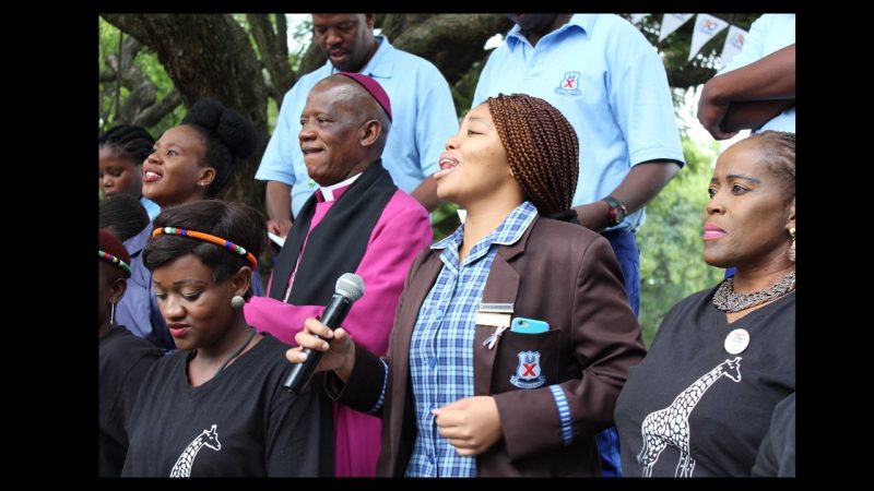 St Andrew’s School for Girls celebrate 118 years! - Schools That Rock ...
