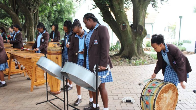 St Andrew’s School for Girls celebrate 118 years! - Schools That Rock ...