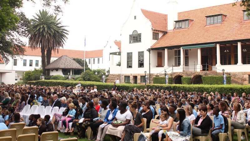 St Andrew’s School for Girls celebrate 118 years! - Schools That Rock ...