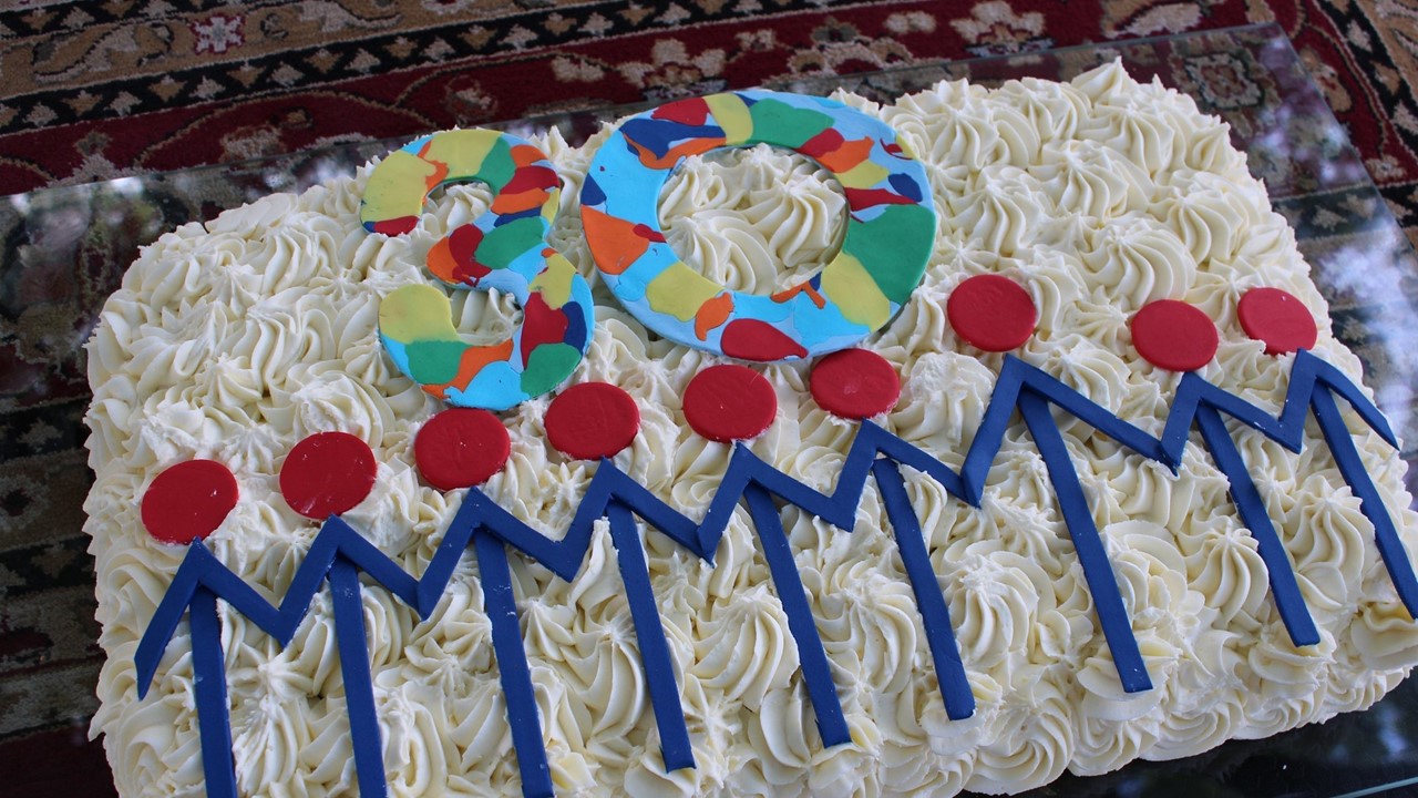 St Andrew’s School for Girls celebrate 118 years! - Schools That Rock ...