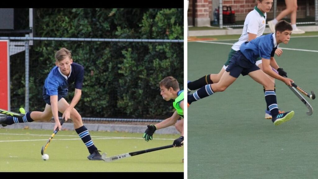 Paarl Gim Hockey Festival - Paarl Boys' High School