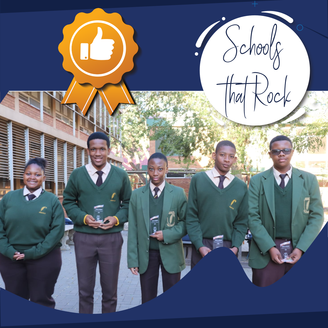 Schools Chess Tournament - Grenville High School