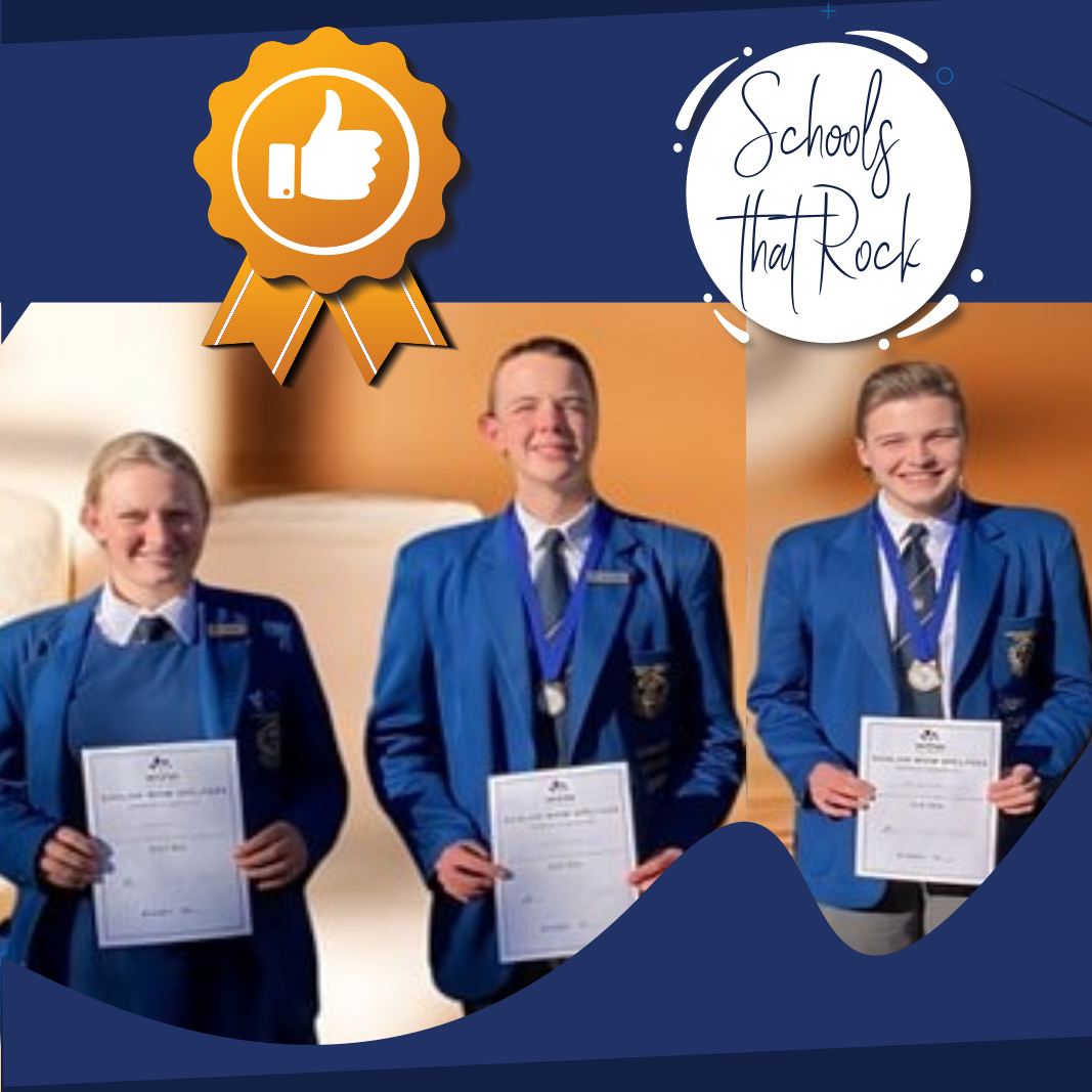 WOW Spelfees - Hoërskool Sentraal