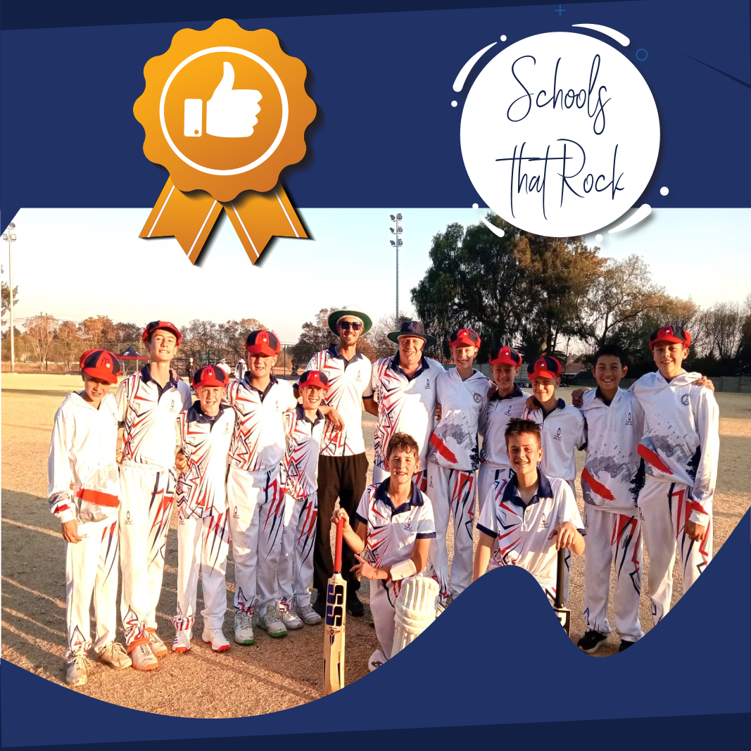 Home - Schools That Rock - Factual news | Schools South Africa