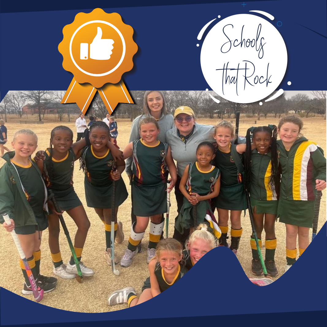 Home - Schools That Rock - Factual news | Schools South Africa