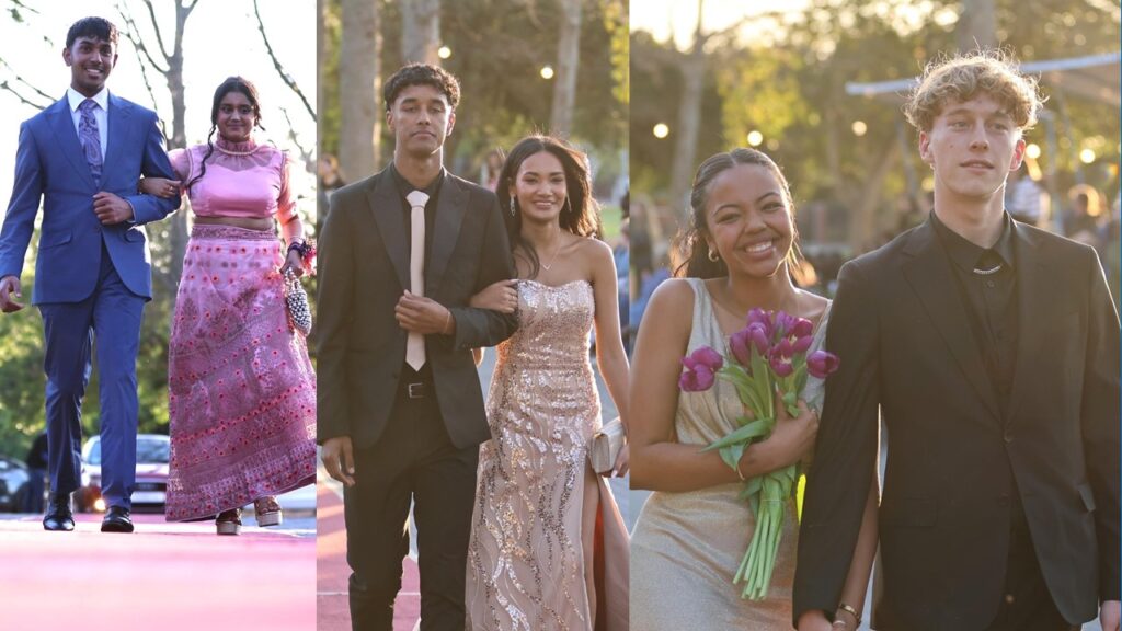 Matric Dance 2024 - Rhenish Girls' High School