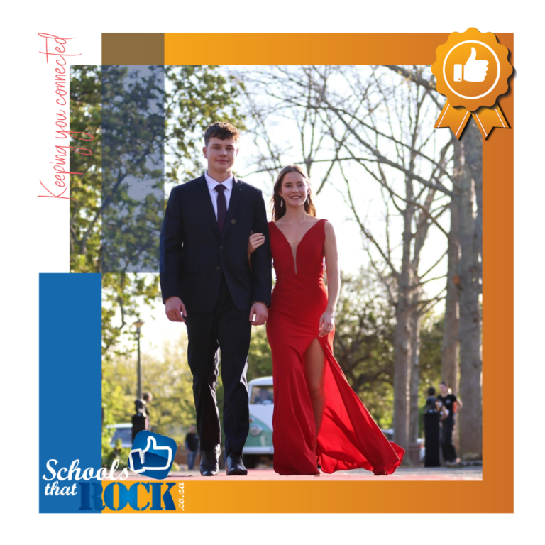 Matric Dance 2024 - Rhenish Girls' High School