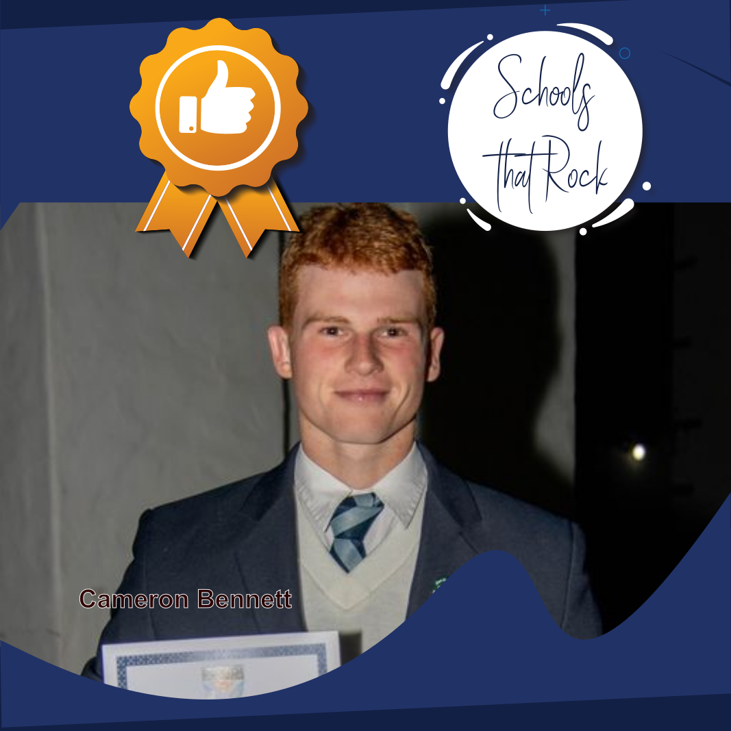 Tennis Honours Awards - St Andrew's College - Schools That Rock ...